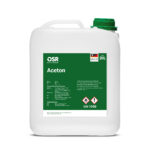 Aceton kaufen - Lösungsmittel für Industrie & Haushalt